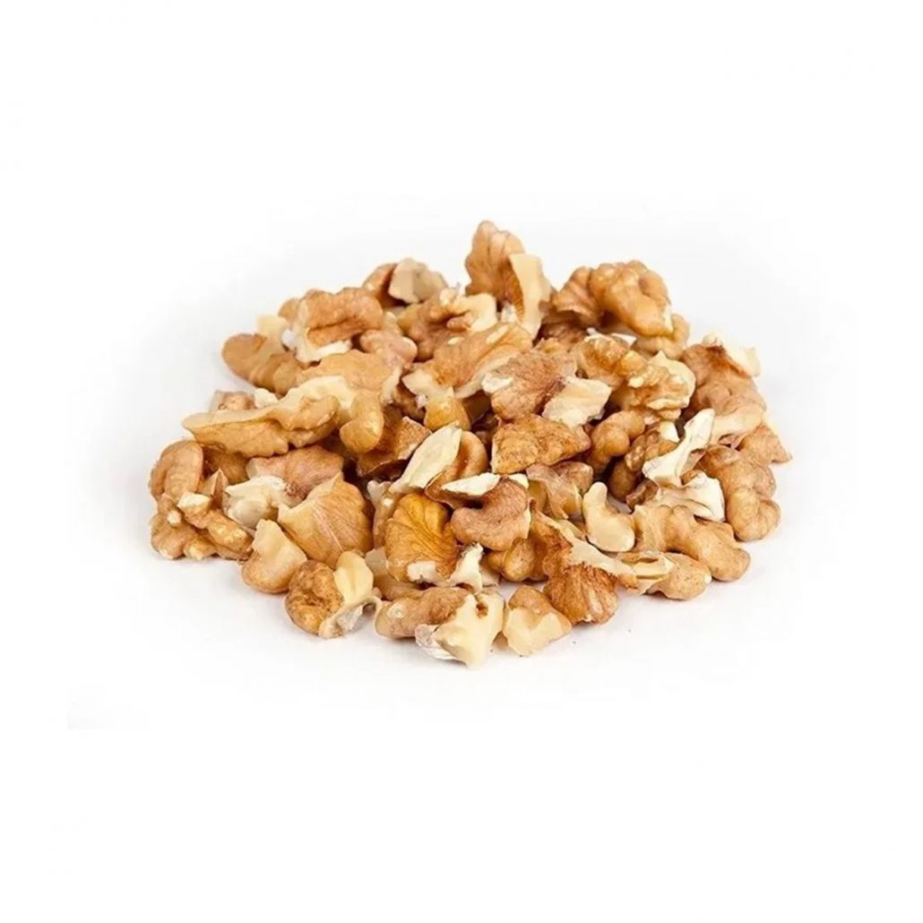 Nuez Cuartillo Claro – Pacific Nutrition