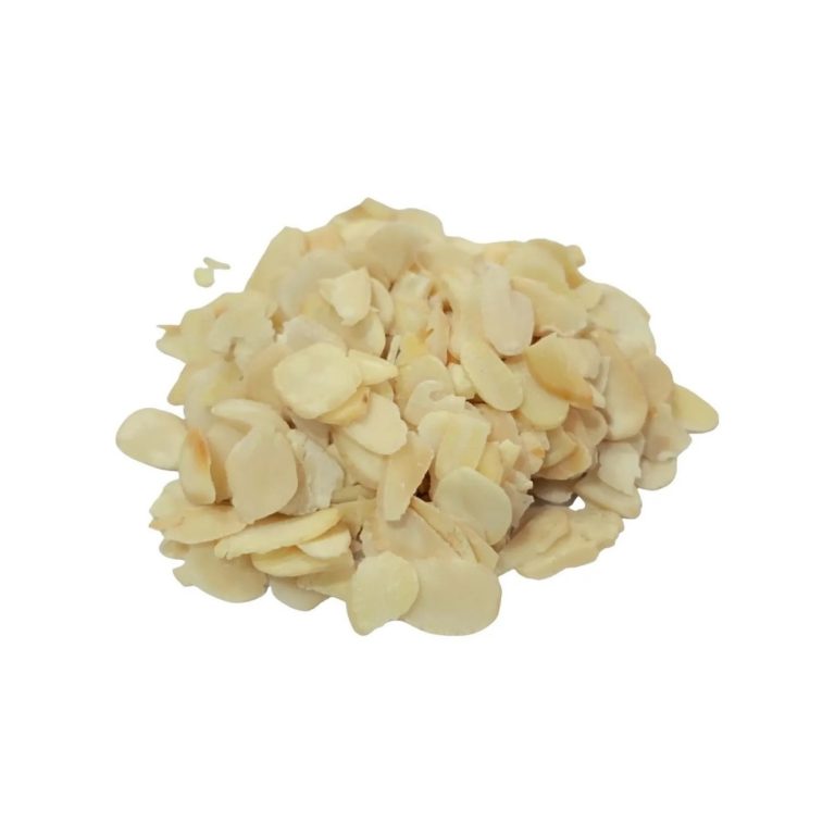 Almendra Partida – Pacific Nutrition