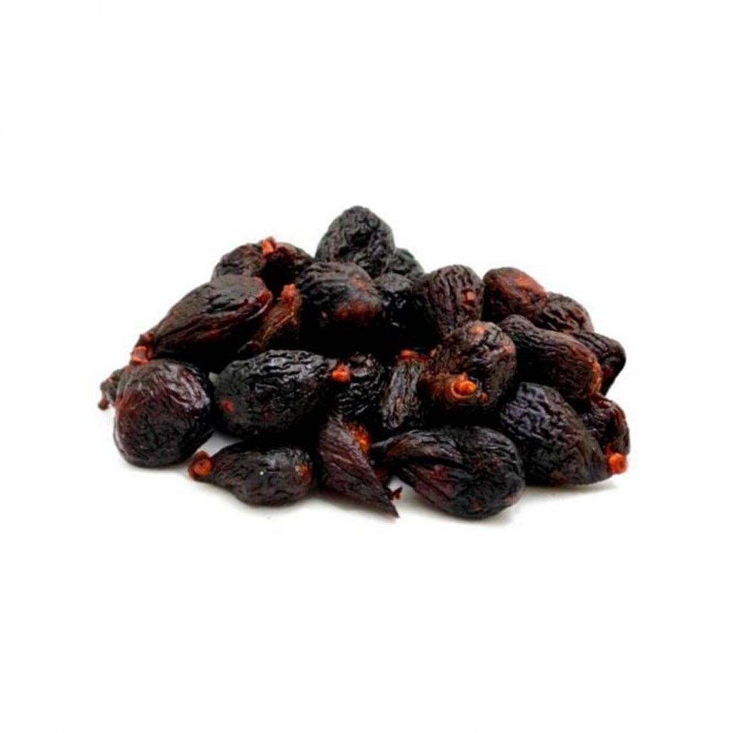 Higo – Pacific Nutrition