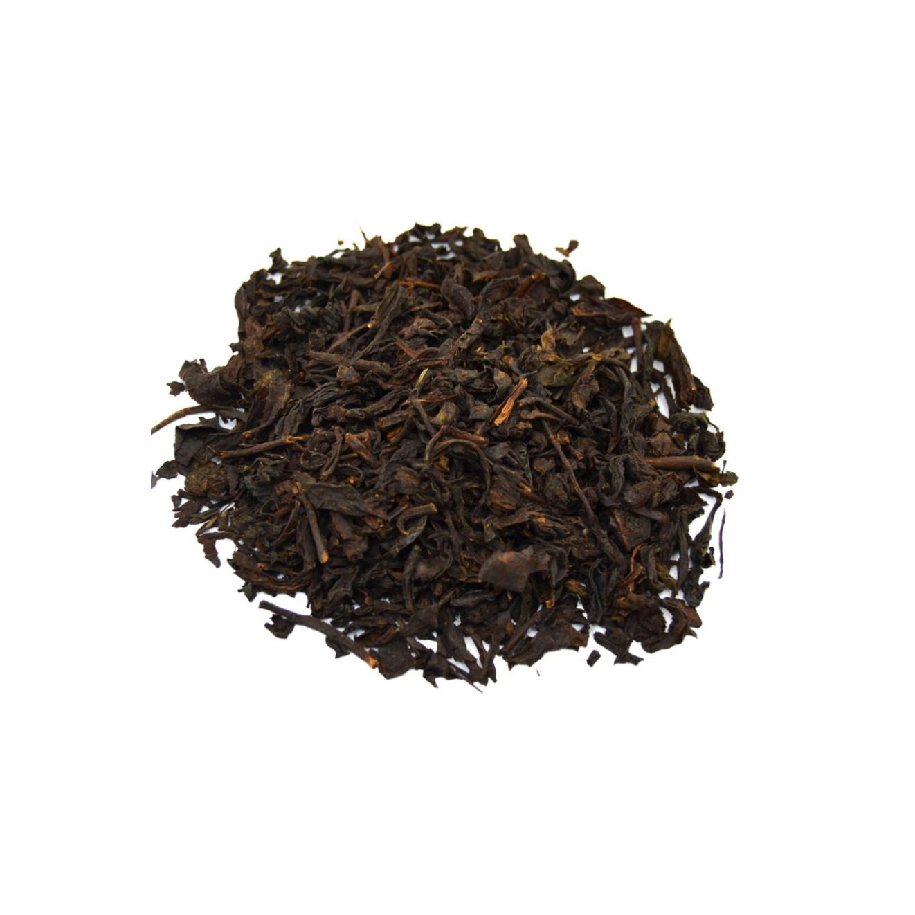 Té Ceylan OP112 – Pacific Nutrition